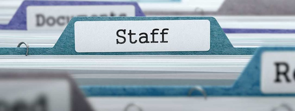 Staff - Legal Assistance Center